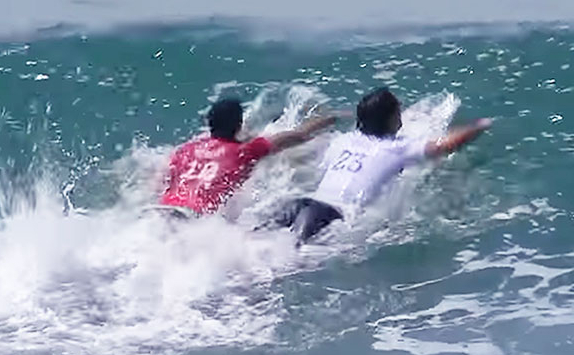 Revealed: the real difference between out positioning someone (and ...